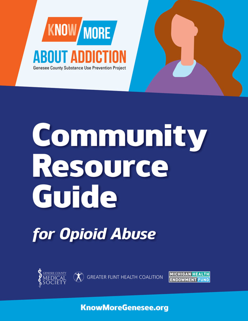 Opioids: What You Need to Know - Know More About Addiction